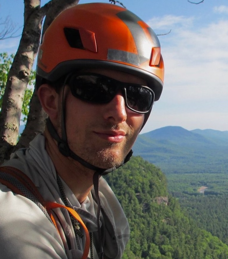 Robert Taylor - British Antarctic Survey