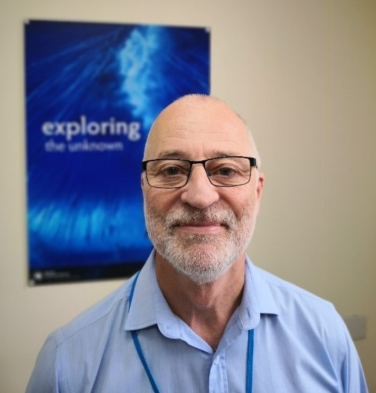 Polar Medals awarded to BAS Staff - British Antarctic Survey - News