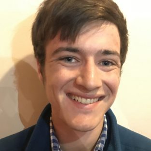 Jonathan Rosser - British Antarctic Survey