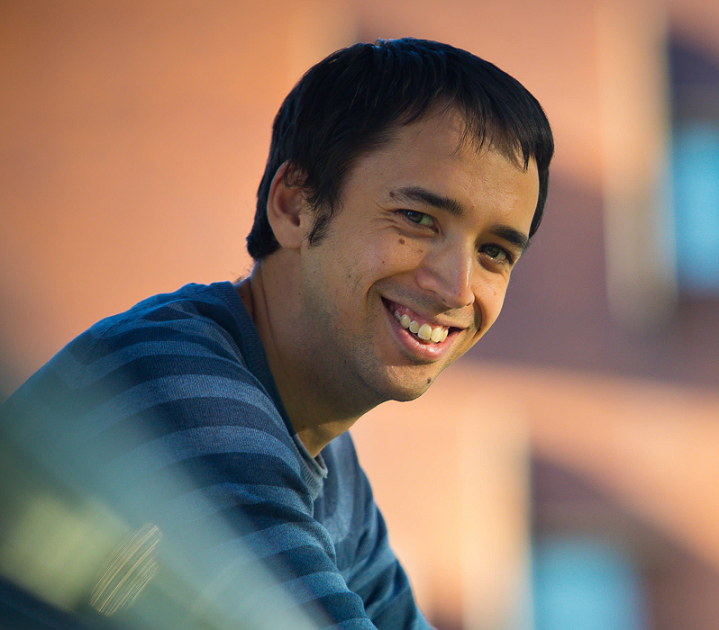 Christopher Bull - British Antarctic Survey