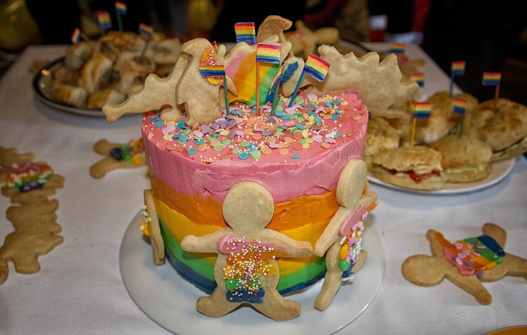 Working Together to Enhance Diversity and Inclusion - British Antarctic ...