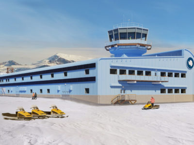 Towards Net Zero: demystifying the terminology - British Antarctic Survey