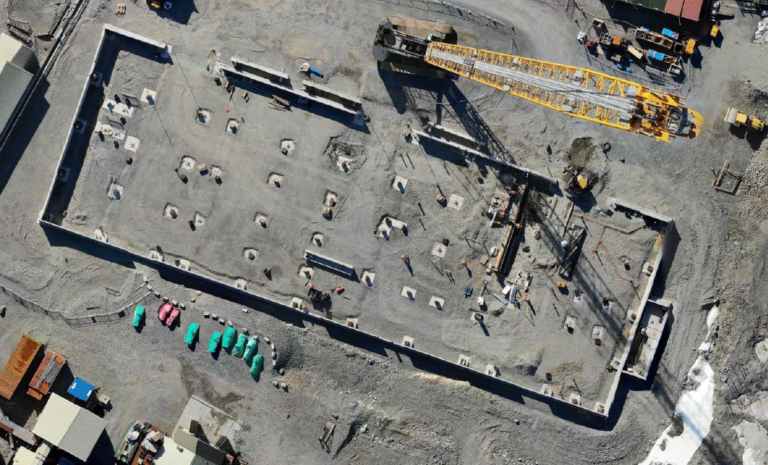 The Discovery Building - British Antarctic Survey