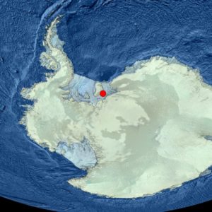 Mapping and GIS team - British Antarctic Survey - Team