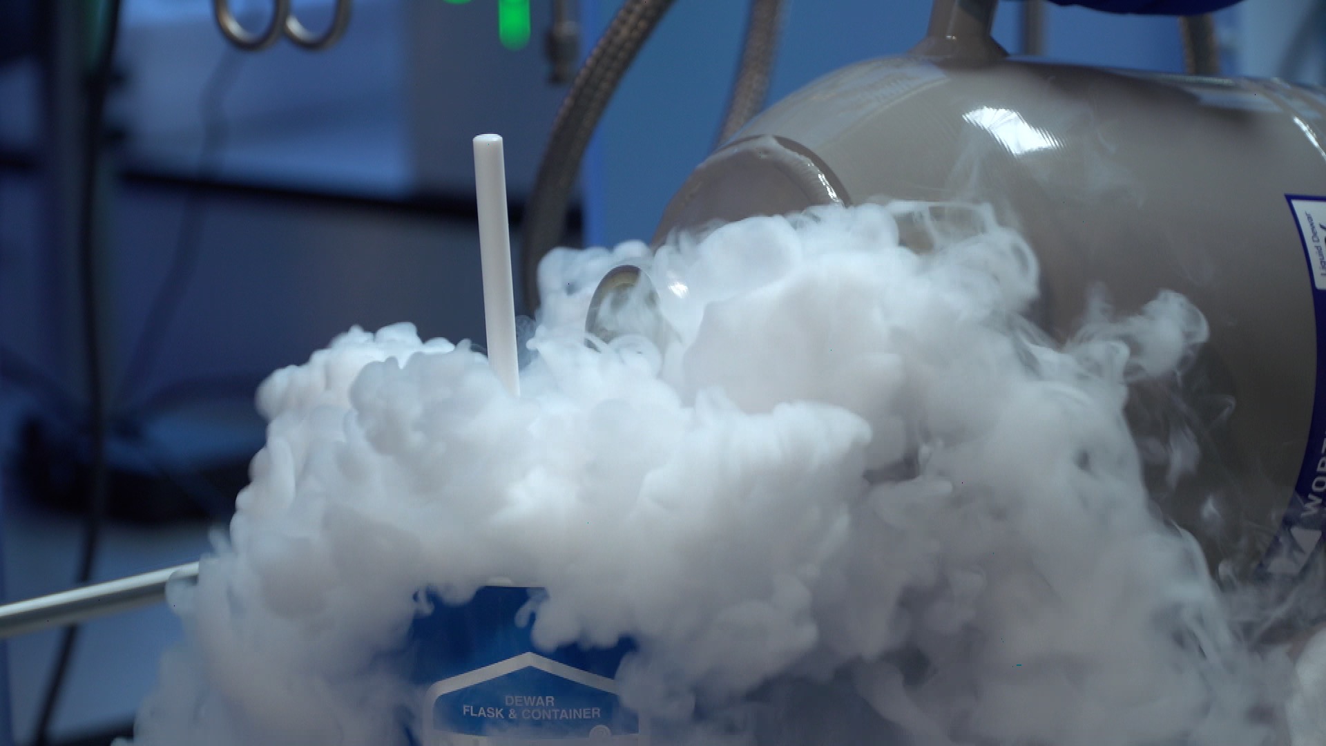 Polar Zero: climate science-art collaboration - British Antarctic Survey