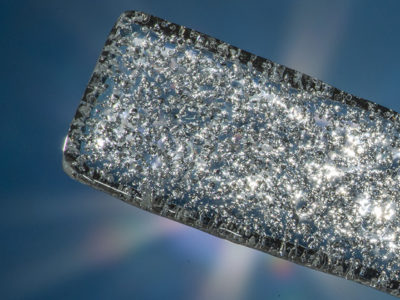 Polar Zero – Ice core - British Antarctic Survey