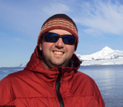 Polar medals awarded to BAS staff - British Antarctic Survey