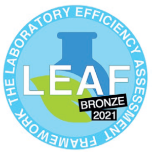 Labs in Antarctica and Cambridge Receive Sustainability Award - British ...