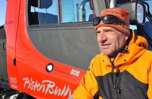 Marking Zero Discrimination Day - British Antarctic Survey - Blog post