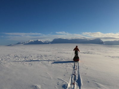 Job opportunities in Antarctica - British Antarctic Survey