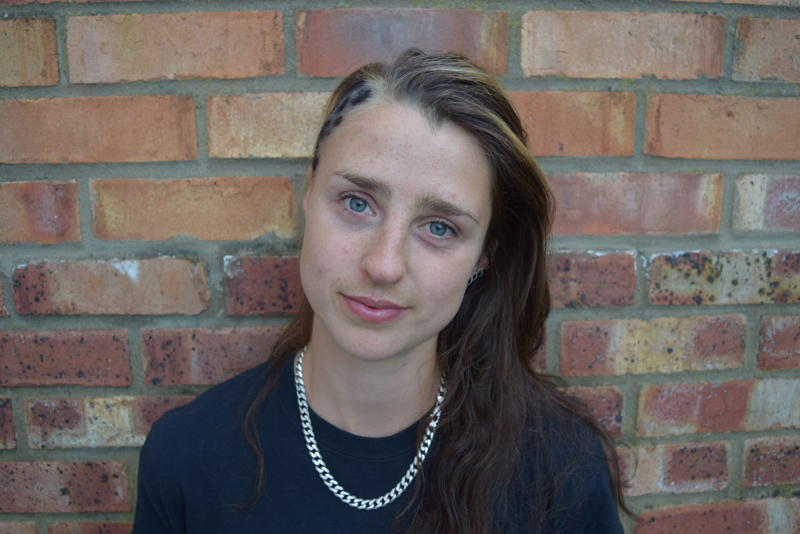 Ella Gilbert - British Antarctic Survey