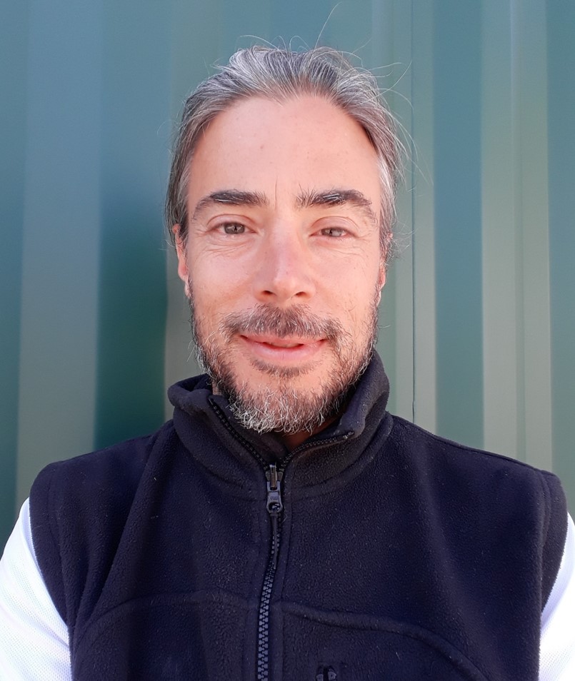 The Big Thaw - British Antarctic Survey - Project