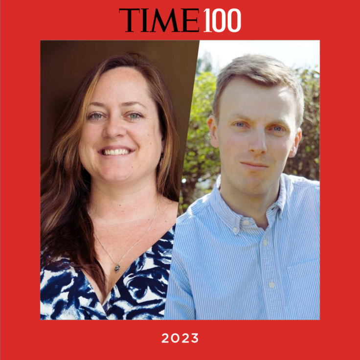 Peter Davis - British Antarctic Survey