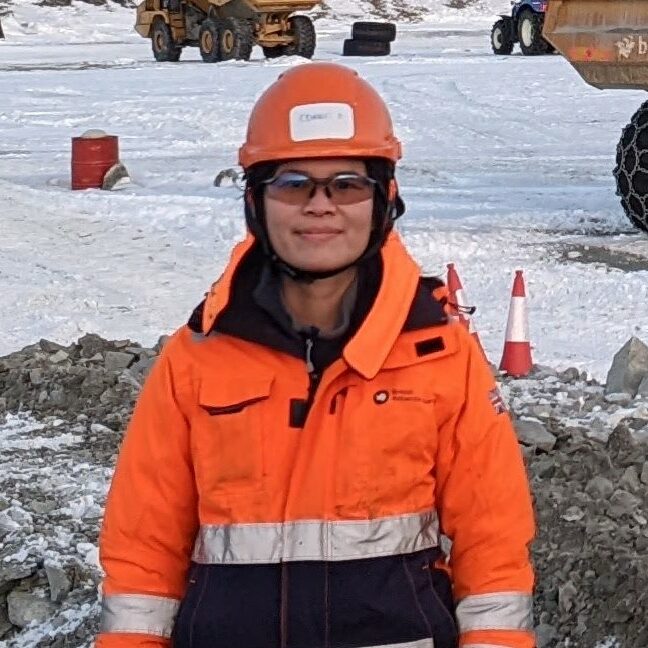 Connie Pang, Author at British Antarctic Survey