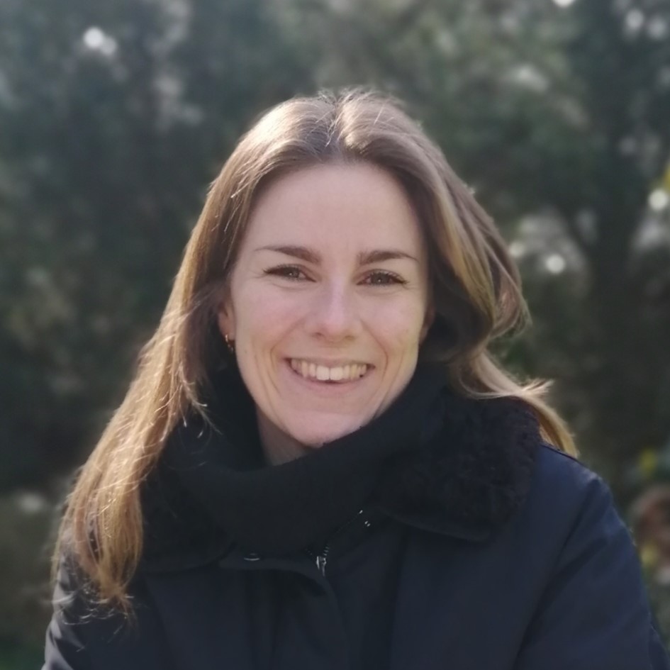 Amy King, Author at British Antarctic Survey