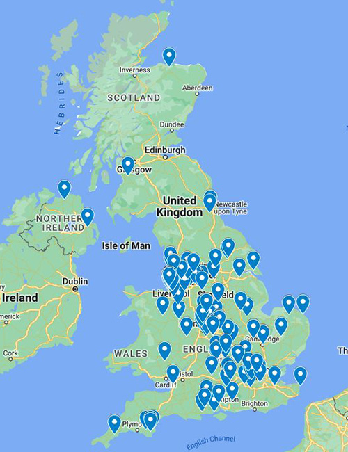 Ice Cool Cyber-School - British Antarctic Survey