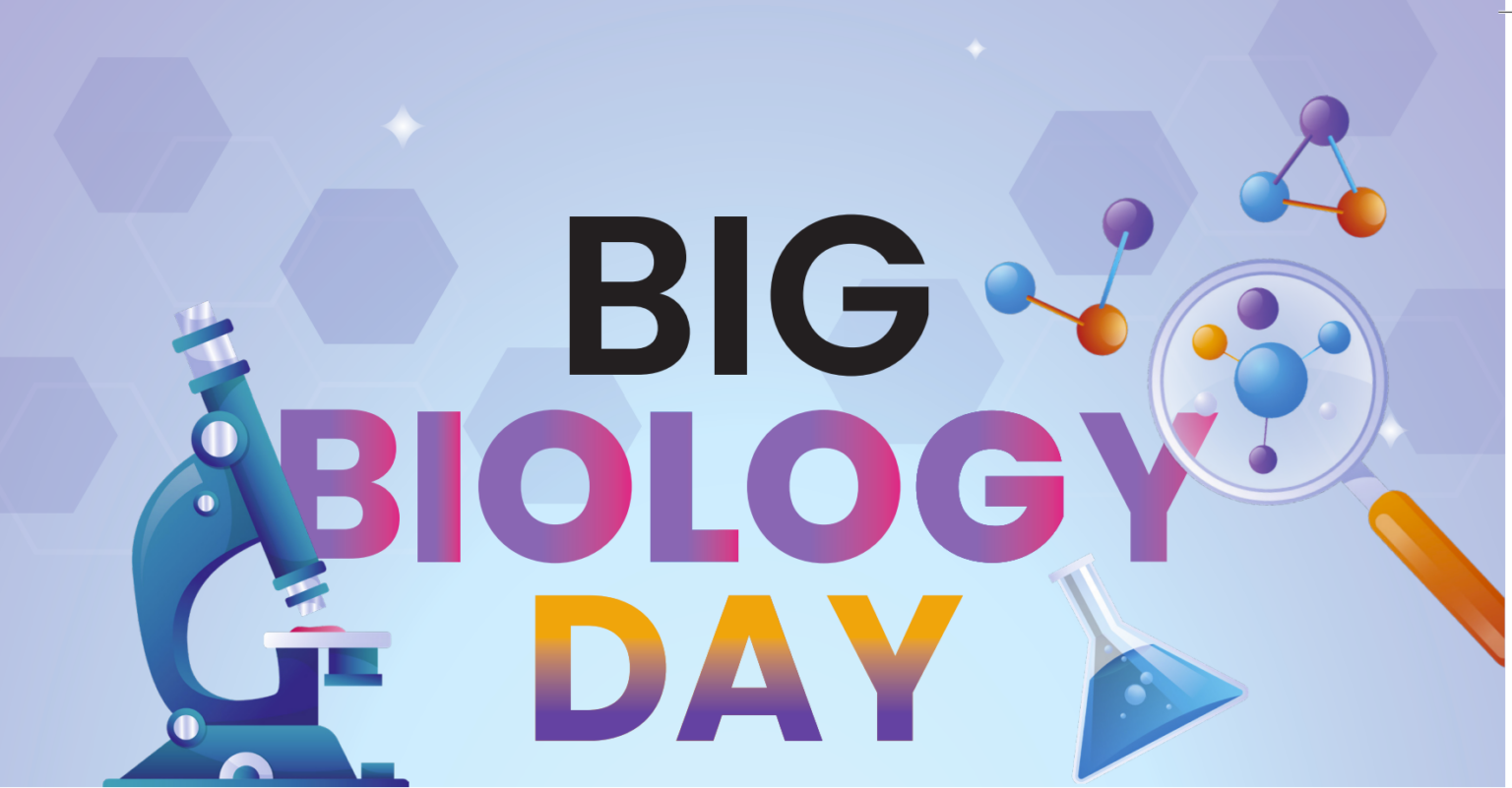 British Antarctic Survey at Big Biology Day, Cambridge - British ...