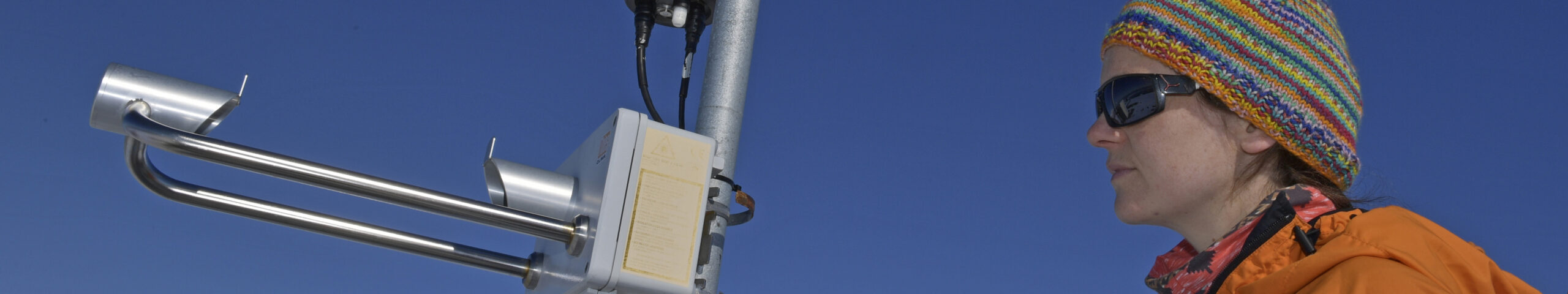 2023-24 Science Highlights - British Antarctic Survey