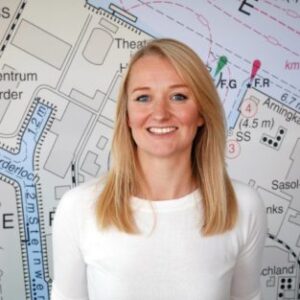 BAS Strategy - British Antarctic Survey