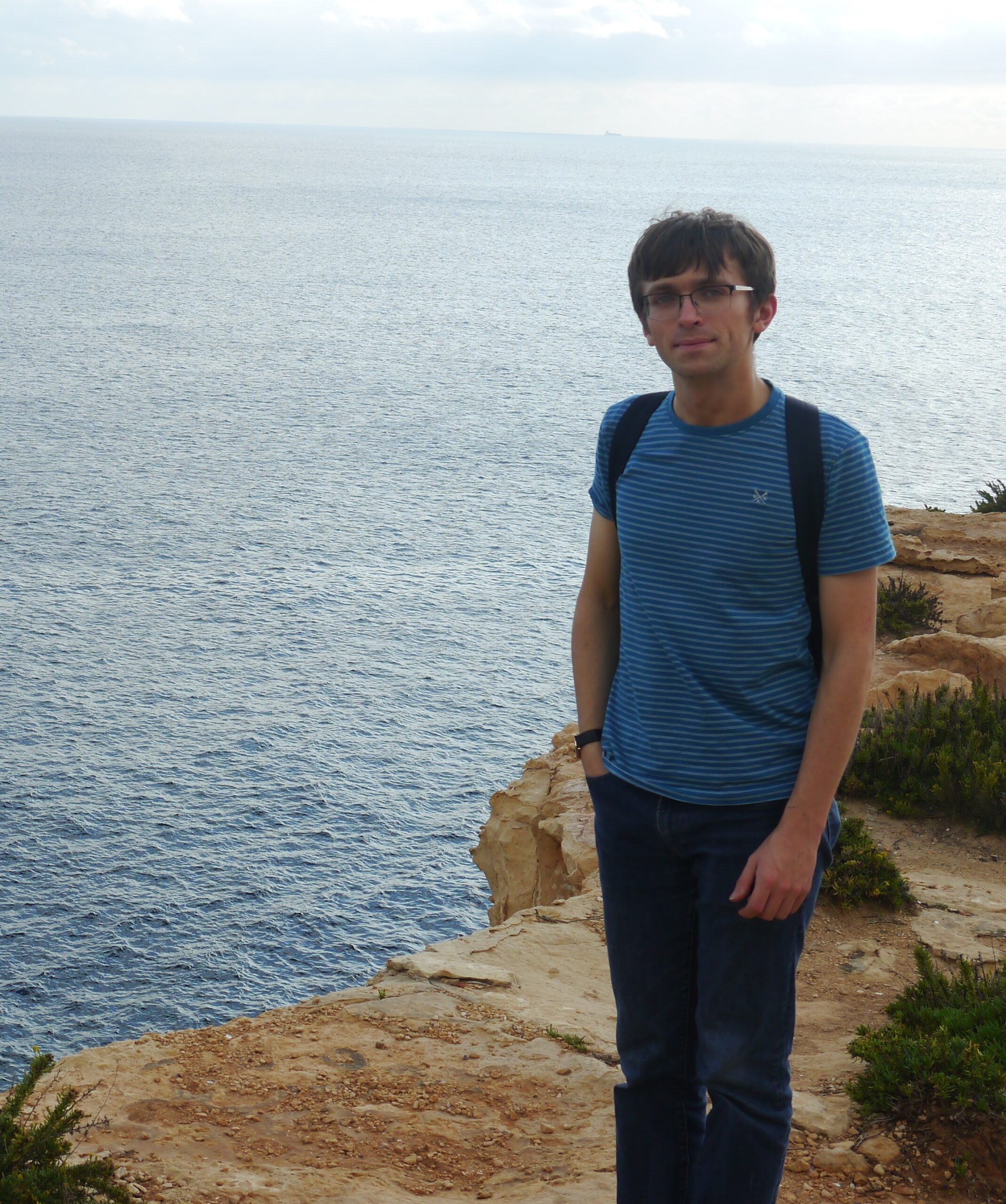 Andrew Styles, Author at British Antarctic Survey