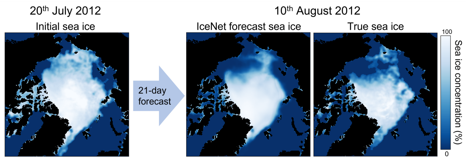 November 2023: How is AI being used for good in the Arctic? - British ...