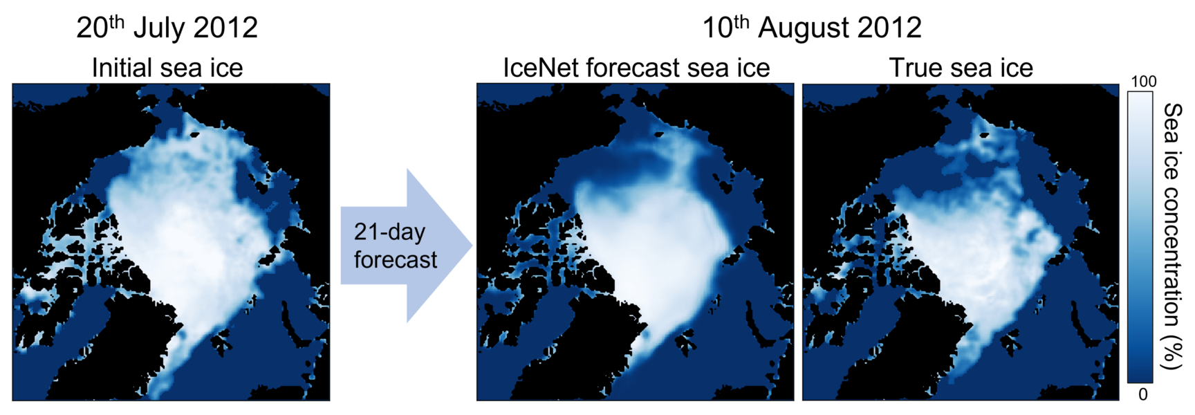 November 2023: How is AI being used for good in the Arctic? - British Antarctic Survey