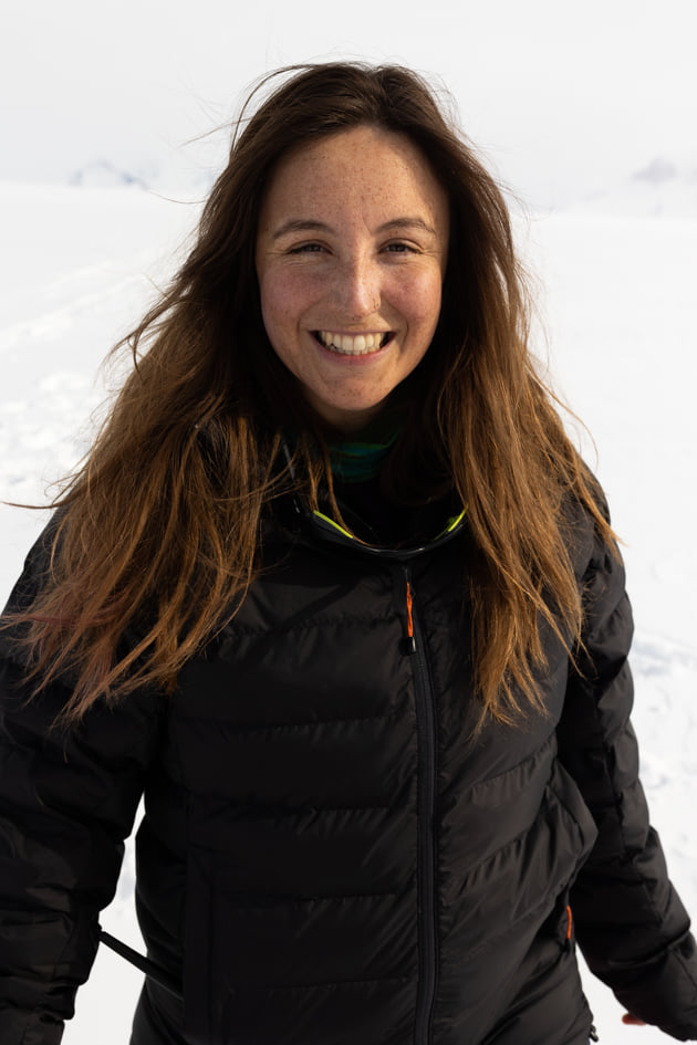 Equality, Diversity and Inclusion Champions - British Antarctic Survey