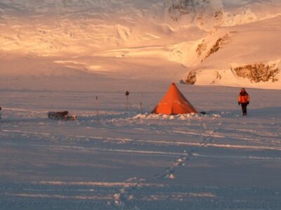 Field Guide - British Antarctic Survey