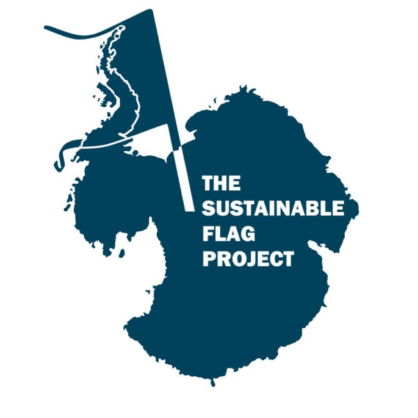 The Sustainable Flag Project - British Antarctic Survey