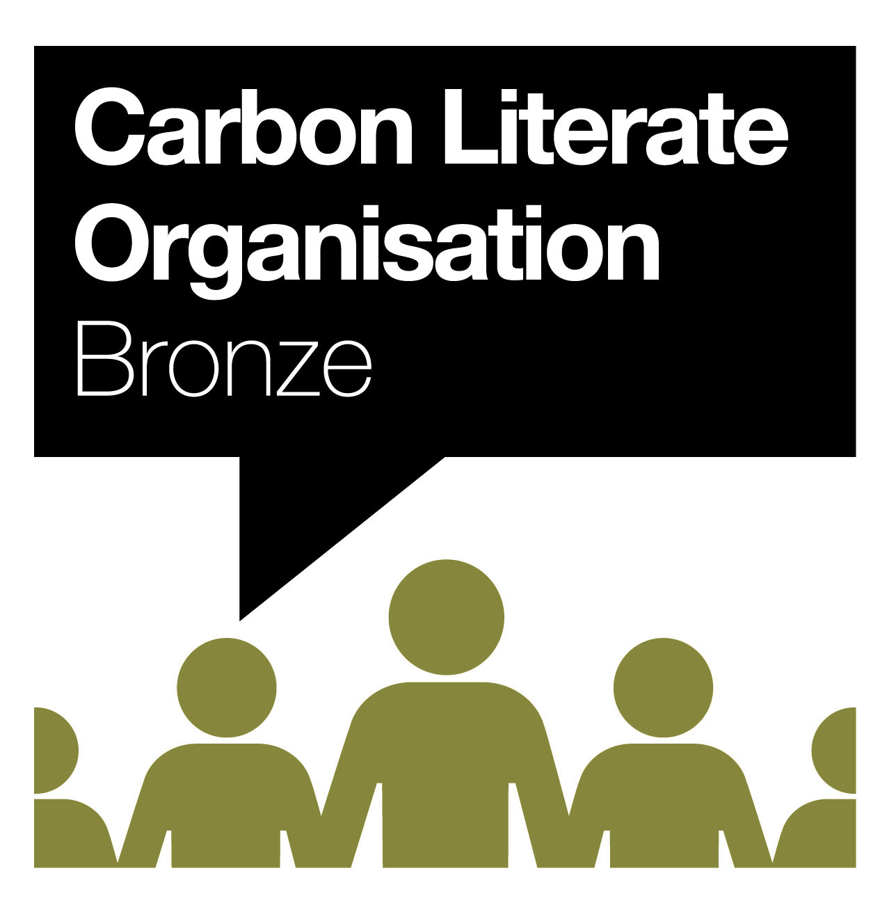 New carbon literacy milestone achieved on journey to net zero - British ...