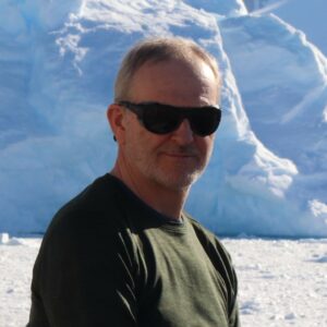 News and Press Releases - British Antarctic Survey