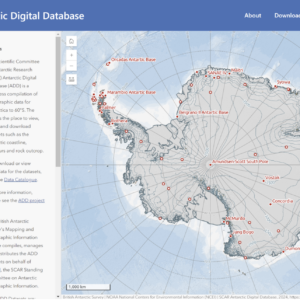 News and Press Releases - British Antarctic Survey