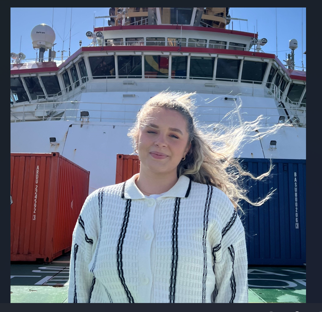 Jessica Richt, Author at British Antarctic Survey