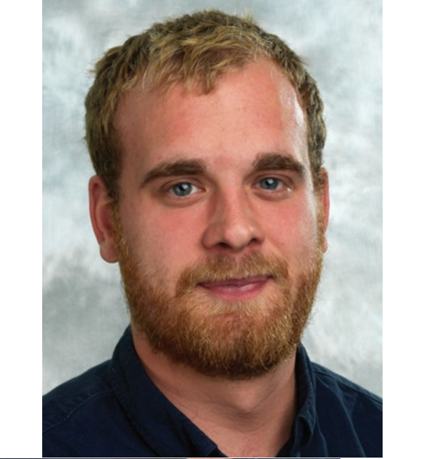 Jonathan Witherstone - British Antarctic Survey