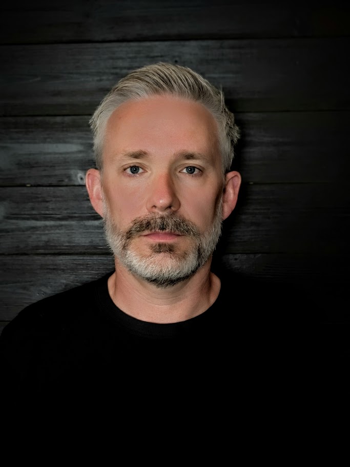 Matthew Harrison, Author at British Antarctic Survey