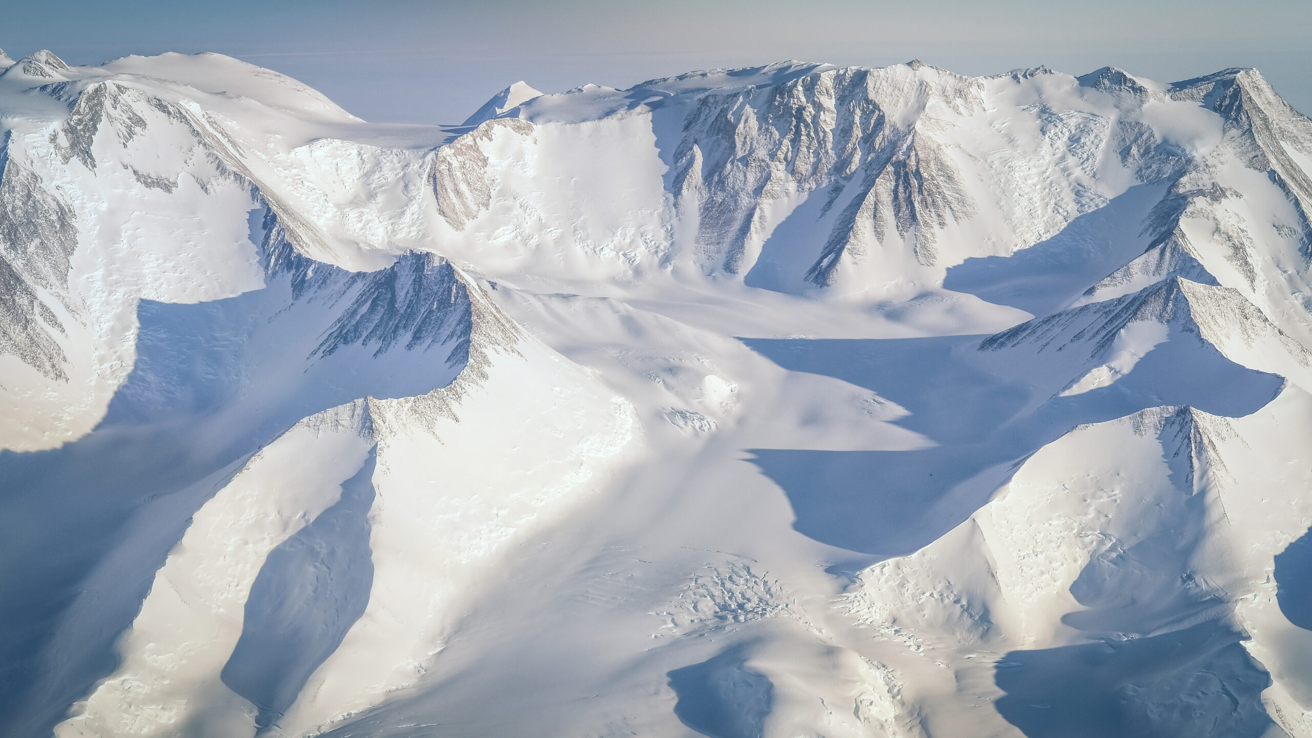 Microplastics discovered in Antarctica - British Antarctic Survey - News