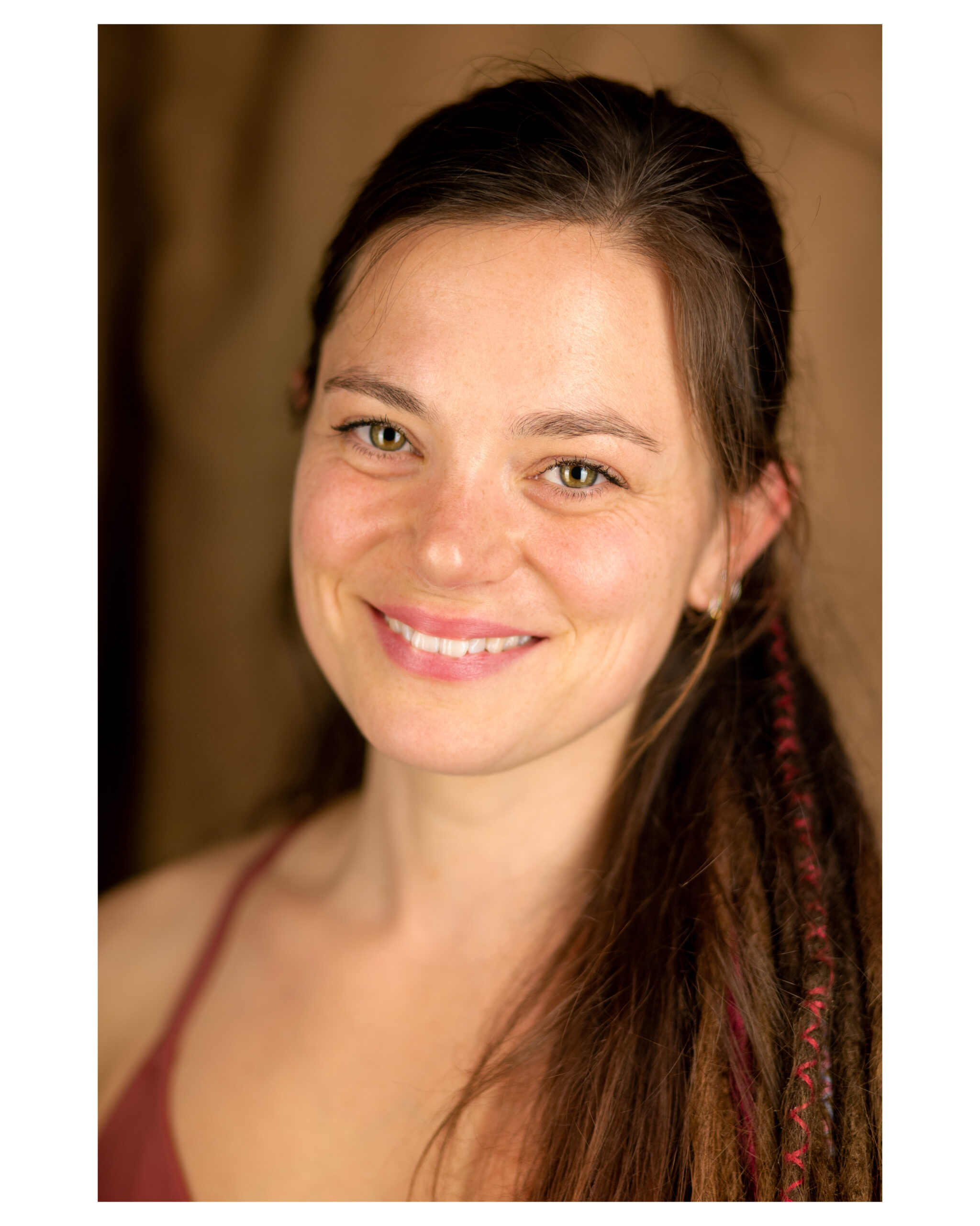 Alice Clement - British Antarctic Survey