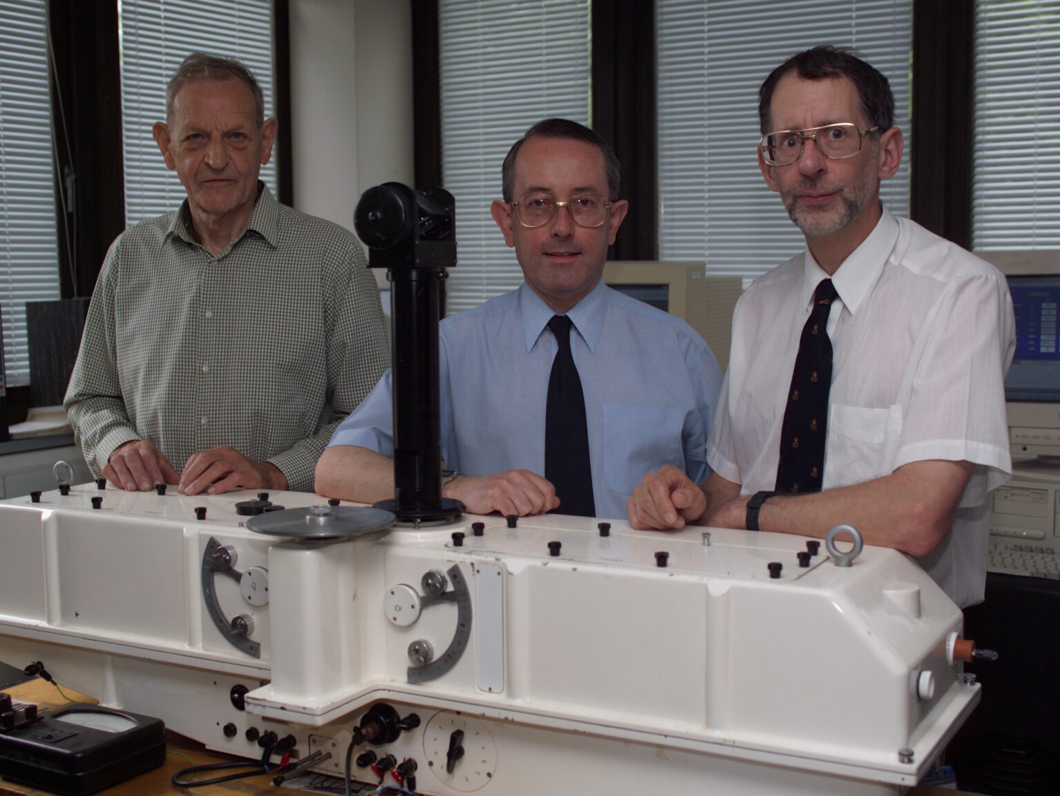 Marking 40 years since the discovery of the ozone hole - British ...