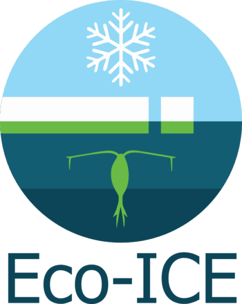 Eco-ICE - British Antarctic Survey - Project