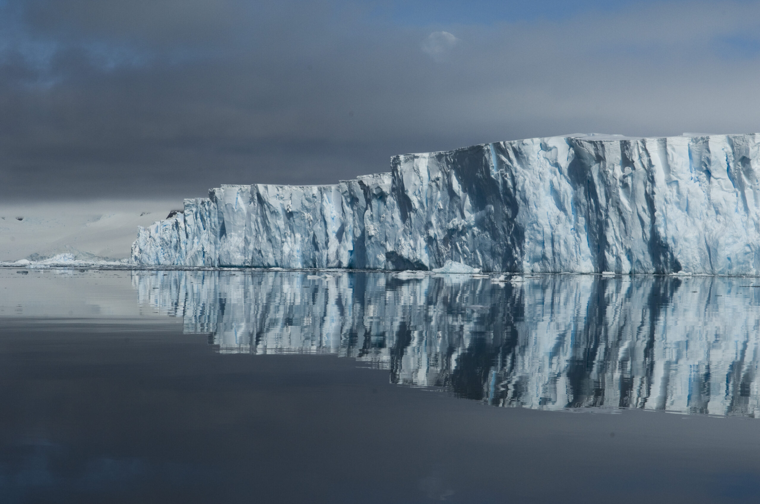 Review suggests polar geoengineering ideas could do more harm than good ...